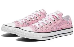 CONVERSE Chuck Taylor All Star Ox 'kitty Pattern