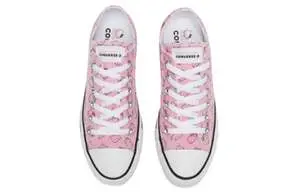 CONVERSE Chuck Taylor All Star Ox 'kitty Pattern
