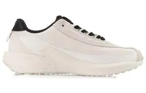ANTA Crystal Sugar Sneakers - White/beige/black