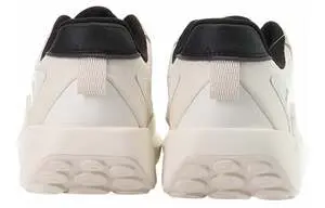 ANTA Crystal Sugar Sneakers - White/beige/black