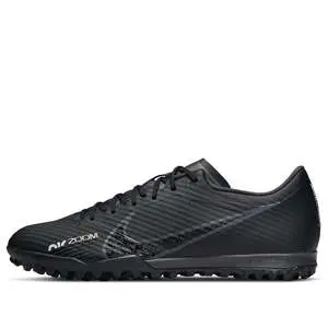 Nike Zoom Mercurial Vapor 15 Academy Tf - Black