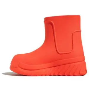 Adidas Originals Adifom Superstar Boot - Red