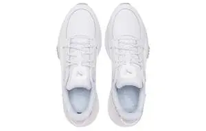 PUMA Wild Rider Reflective Low Top Sneakers - White