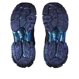 Balenciaga Runner Iridescent Sneakers