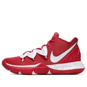 Nike Kyrie 5 Tb "university " Sneakers - Red