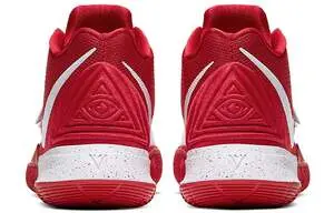 Nike Kyrie 5 Tb "university " Sneakers - Red