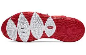 Nike Kyrie 5 Tb "university " Sneakers - Red
