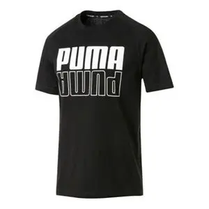 PUMA Printed T-shirt
