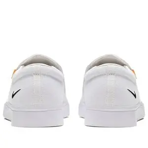 Nike Court Royale Ac Slp Sneakers - White/black