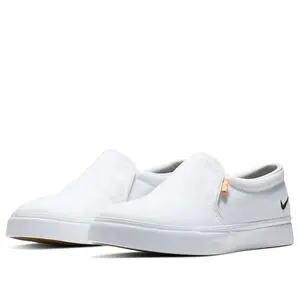 Nike Court Royale Ac Slp Sneakers - White/black