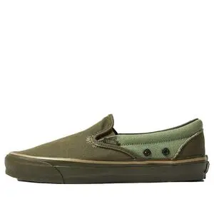 VANS Vault Ua Og Classic Slip-on Lx X Nigel Cabourn Sneakers - Default Color
