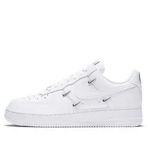 Nike Force 1 '07 Lx 'sisterhood' Sneakers - White/blue