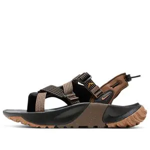 Nike Nike Oneonta Sandal Black/brown/brown