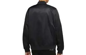 JORDAN Paris Saint-germain Casual Sports Jacket