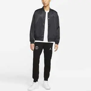 JORDAN Paris Saint-germain Casual Sports Jacket