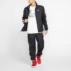 Nike Stand Collar Track Jacket
