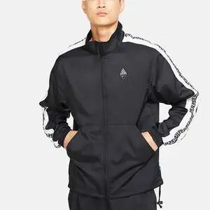 Nike Stand Collar Track Jacket