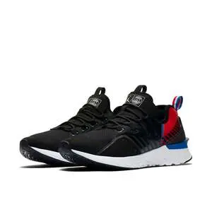 JORDAN Paris Saint-germain X React Havoc Se "black Hyper Cobalt Red - Black/white