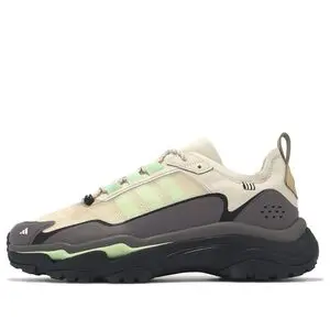 Adidas Citywowlk Mt Sneakers - Beige/green/black