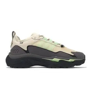 Adidas Citywowlk Mt Sneakers - Beige/green/black
