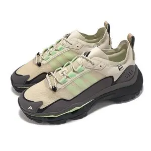 Adidas Citywowlk Mt Sneakers - Beige/green/black