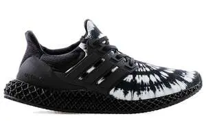 Adidas Nice Kicks X Ultra 4d "have A Nice Day" Sneakers