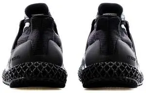 Adidas Nice Kicks X Ultra 4d "have A Nice Day" Sneakers