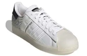 Adidas Superstar Primeblue Athletic Sneakers