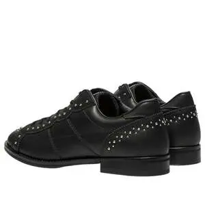 Onitsuka Tiger Studded Lace-up Sneakers