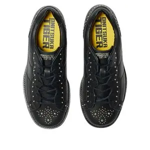 Onitsuka Tiger Studded Lace-up Sneakers