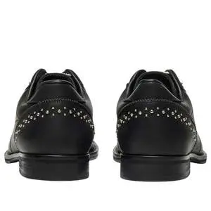 Onitsuka Tiger Studded Lace-up Sneakers
