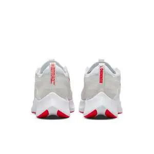 Nike Zoom Fly 4 Athletic Sneakers
