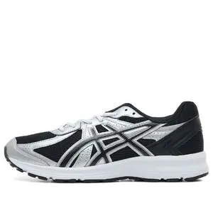 Asics Jog 100 S Sneakers - Black/silver