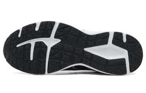 Asics Jog 100 S Sneakers - Black/silver