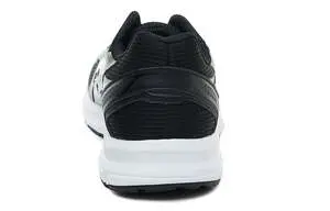 Asics Jog 100 S Sneakers - Black/silver