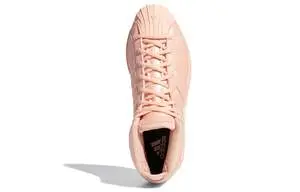 Adidas Pro Model 2g Mid Top Sneakers