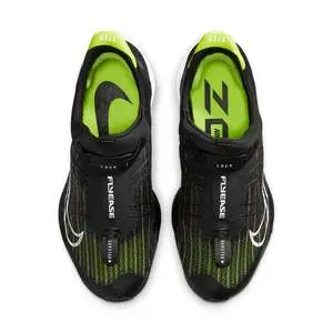 Nike Zoom Tempo Next% Flyease Low Top Sneakers
