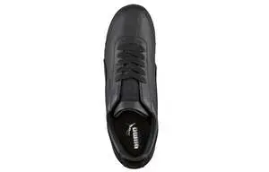PUMA Roma Basic Sneakers - Black