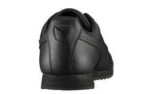 PUMA Roma Basic Sneakers - Black