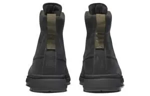 Timberland Atwells Avenue 6 Inch Waterproof Lace-up Boots - Black