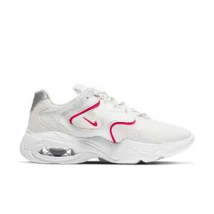Nike Max 2x "white Siren Red" Sneakers