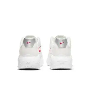 Nike Max 2x "white Siren Red" Sneakers