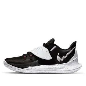 Nike Kyrie Low 3 Team Basketball Shoes - Black