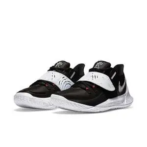 Nike Kyrie Low 3 Team Basketball Shoes - Black