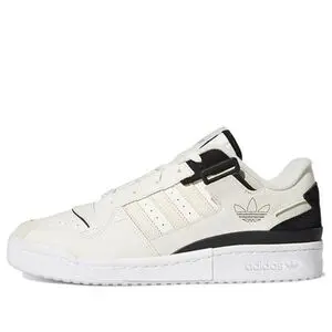 Adidas Forum Exhibit Low Sneakers - White