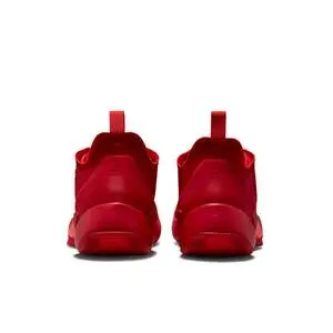 JORDAN Luka 1 Pf "for The Love - Red/gold