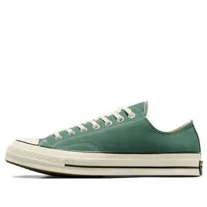 CONVERSE Chuck 70 Seasonal Color Low Top Sneakers - Green