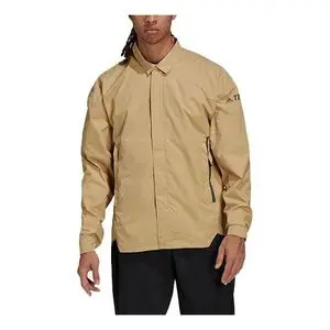 Adidas C Myshelter W.r Jacket - Multi-color