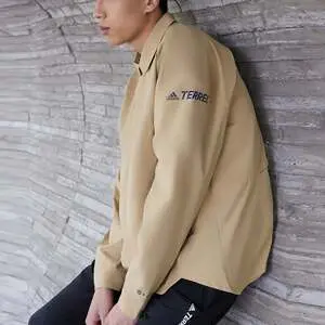 Adidas C Myshelter W.r Jacket