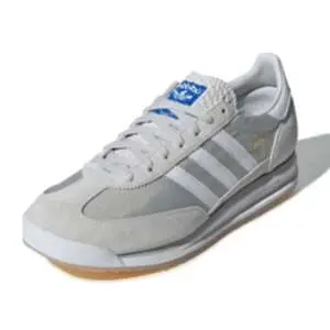 Adidas Originals Sl 72 Rs Sneakers - Grey